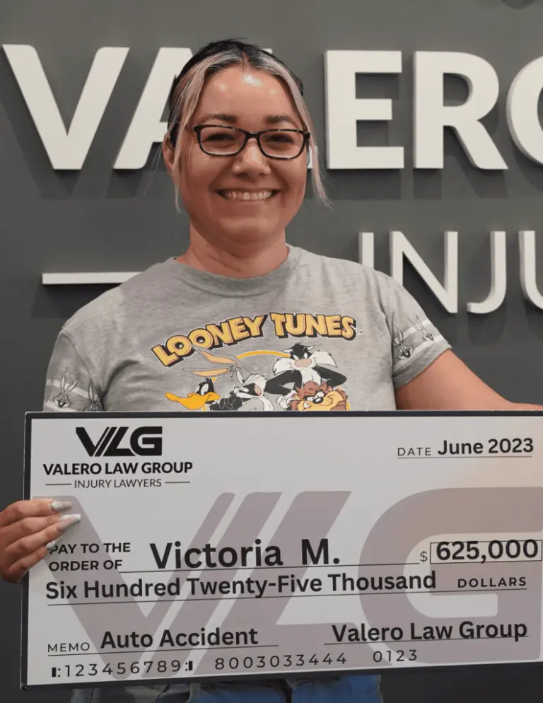 Woodland Hills Personal Injury Lawyer | Valero Law Group