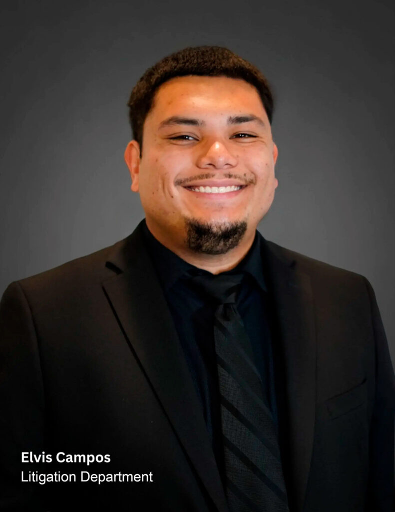 Team - Valero Law Group